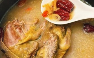 手术后鸽子汤怎么炖最营养_术后鸽子汤炖多久最好