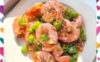 红虾怎么做好吃_红虾的做法大全家常