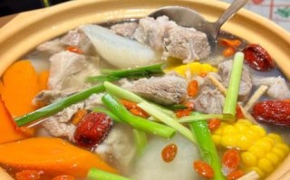 清炖羊肉怎么炖才没膻味_清炖羊肉放什么调料