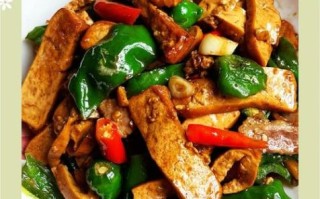 攸县香干炒肉丝怎么做_攸县香干炒肉丝正宗做法