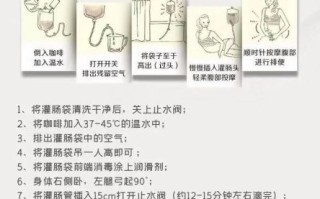 在家灌肠需要注意什么_灌肠后多久可以排便