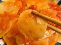 土豆炒西红柿怎么做_土豆炒西红柿先炒哪个