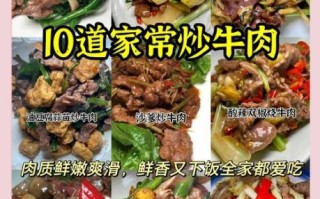新鲜牛肉怎么炒才好吃_牛肉炒不老的方法