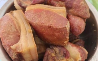坛子肉怎么做_坛子肉正宗做法步骤