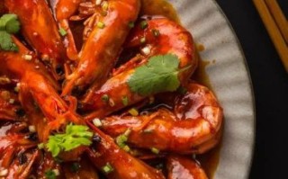 番茄大虾怎么做_番茄大虾的正宗做法