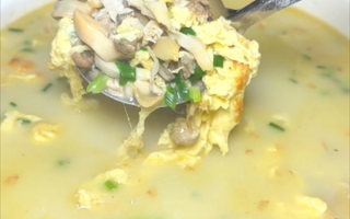 河蚌汤怎么做_河蚌汤要焯水吗