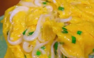 银鱼怎么做好吃_银鱼的家常做法视频