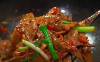 土匪猪肝的由来_土匪猪肝为什么叫土匪