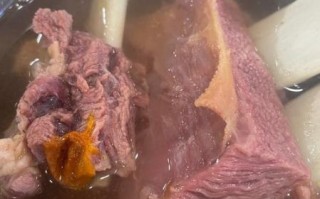 牛肉炖了3小时还是硬怎么办_牛肉炖不烂的原因