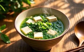 荠菜豆腐羹的营养价值_怎么做最补钙