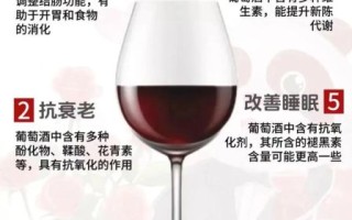 喝红酒的好处和坏处有哪些_长期喝红酒对身体好吗