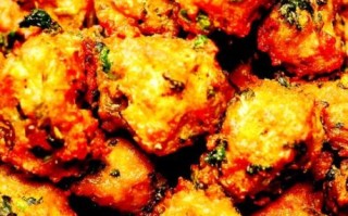 油炸小吃做法大全_如何炸出外酥里嫩