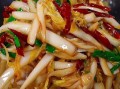 辣子白菜怎么炒好吃_辣子白菜家常做法
