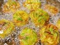 萝卜丸子怎么做才酥脆_萝卜丸子为什么一炸就散