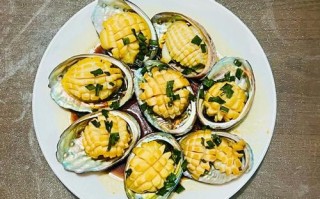 葱油鲍鱼怎么做_家常做法步骤详解