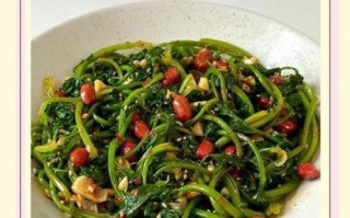 香菜怎么腌制好吃_腌香菜的做法大全