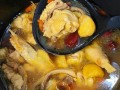 鸡汤怎么炖好喝_鸡汤炖法大全家常