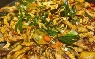 四川铁板烧怎么做_四川铁板烧的做法大全