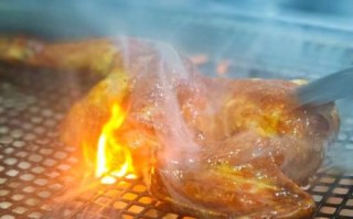 普通微波炉能烤鸡吗_微波炉烤鸡的正确方法