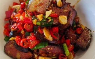 烟熏腊肉炒什么菜好吃_烟熏腊肉最佳搭配
