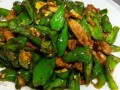 干辣椒炒肉怎么做_干辣椒炒肉用什么辣椒