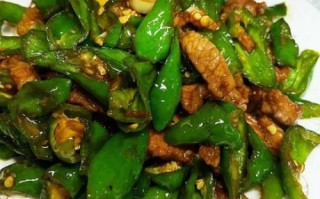 干辣椒炒肉怎么做_干辣椒炒肉用什么辣椒