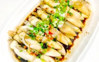 炒蛏子怎么做好吃_蛏子怎么炒才鲜嫩