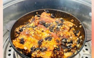 豆豉扣肉怎么做_豆豉扣肉用什么肉最好 豆豉扣肉怎么做_豆豉扣肉用什么肉最好