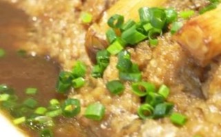 鲤鱼怎么做好吃_家常红烧鲤鱼步骤