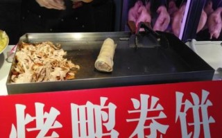 烤鸭饼是蒸的还是烙的_哪种做法更正宗