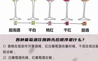 自制葡萄酒多长时间可以喝_多久能喝
