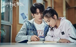 冰糖炖雪梨电视剧土豆网播放_全集在线观看方法