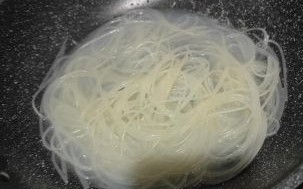 米粉怎么煮不糊_米粉怎么泡才软