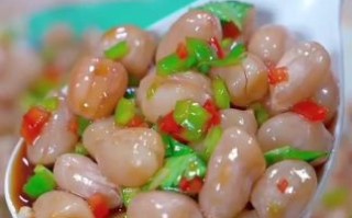 饭店去皮醋泡花生怎么做_醋泡花生要泡多久才入味