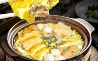 蛋饺和什么搭配做成菜_蛋饺配菜推荐