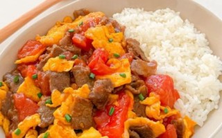 网红番茄饭真的好吃吗_番茄饭怎么做才好吃