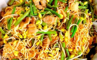 河南蒸卤面怎么做_河南蒸卤面正宗做法