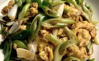 大葱怎么吃最好吃_大葱有哪些经典吃法