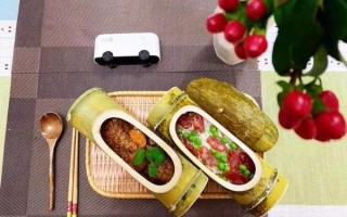 竹筒饭怎么做好吃_竹筒饭的做法大全