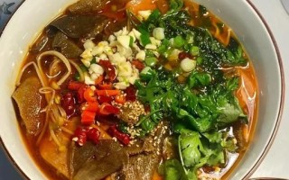 毛血旺配菜有哪几种_正宗毛血旺配菜清单