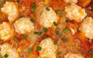 粉丝汤怎么做好喝_粉丝汤做法窍门