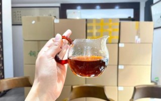 喝普洱茶减肥的正确方法_普洱茶减肥多久见效