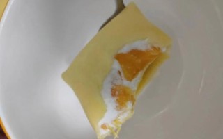 芒果班戟口感怎么样_芒果班戟为什么软嫩