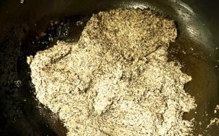 芝麻馅怎么做_黑芝麻馅怎么调才香 芝麻馅怎么做_黑芝麻馅怎么调才香