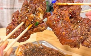 烤猪蹄店为什么卖不动_烤猪蹄店没生意怎么办