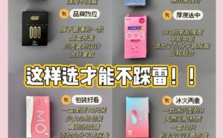 避孕套哪个牌子好_避孕套怎么选