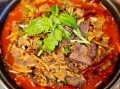 牛肉汤锅怎么做_牛肉汤锅做法视频