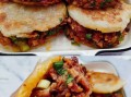 肉夹馍饼怎么做又酥又脆_为什么总是发硬