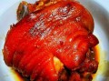 肘子肉炖什么好吃_肘子肉炖什么配菜最香