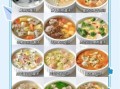 宝宝营养汤怎么做_宝宝营养汤食谱推荐